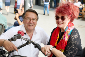 Start - Hallo Köln! - Hans Mörtter - Wir werden OB!